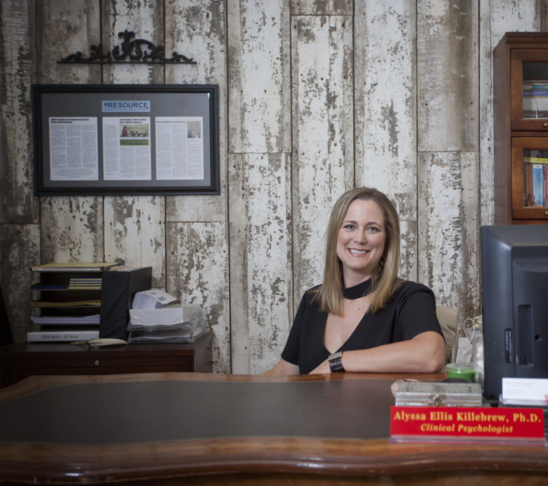 Essential Touchstones | Psychologist and Clinicians Offering Outpatient Therapy Services for ...